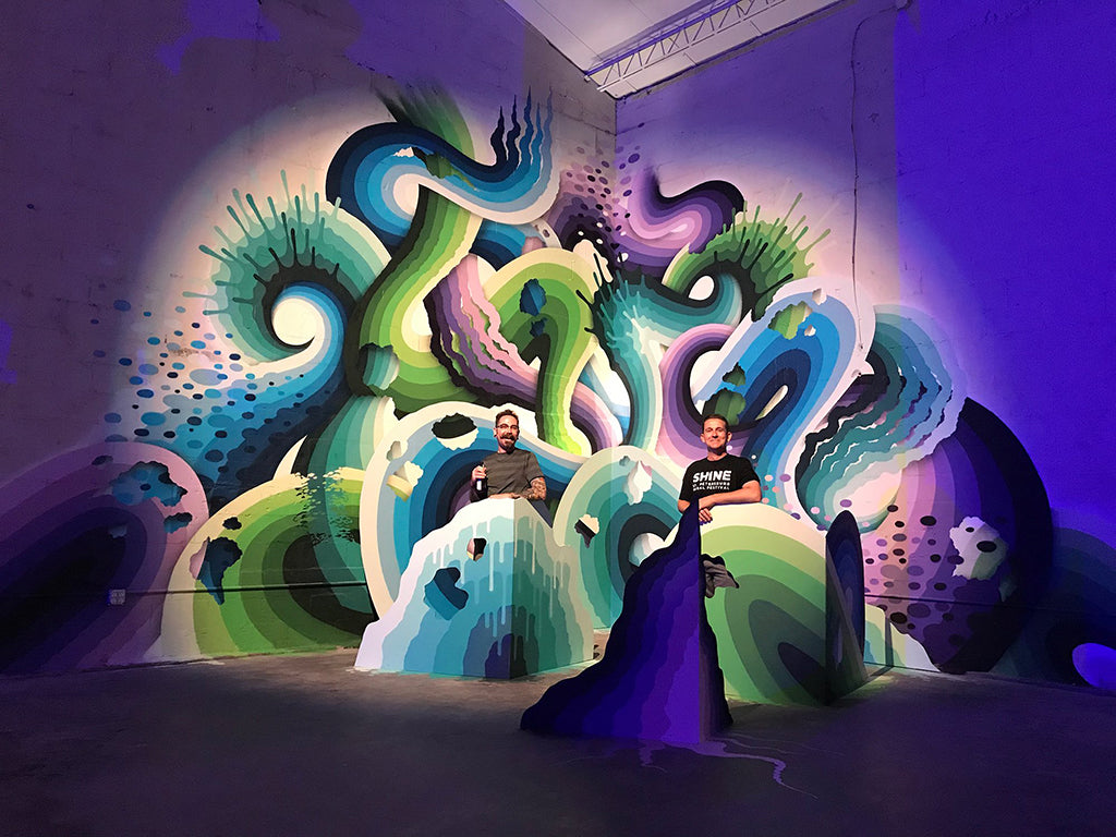 murals